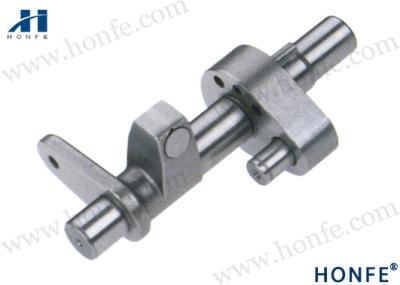 China 911840119 Sulzer Loom Spare Parts Selector Shaft for sale
