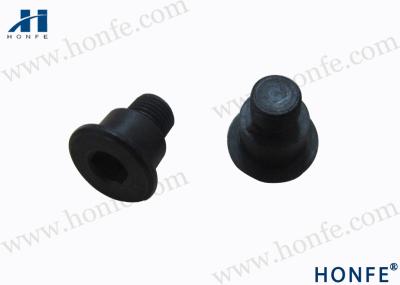 China 911229131 Sulzer Loom Spare Parts Screw M5*0.5*9.5 for sale