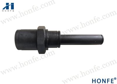 China 912510146 Sulzer Loom Spare Parts Weft Tensioner Eccentric Stud for sale