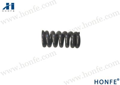 China 911111209 Sulzer Loom Spare Parts Spring 15*4.5*41 TAKE UP for sale