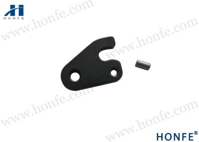 China 911132221  Sulzer Loom Spare Parts Roller Holder for sale
