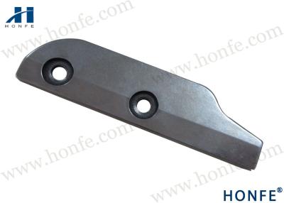 China 911317056 Sulzer Power Loom Spares Projectile Lifter Upper Part P7100 D2 for sale