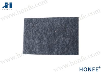 China 927011704 Sulzer Loom Spare Parts Synthetic felt for sale