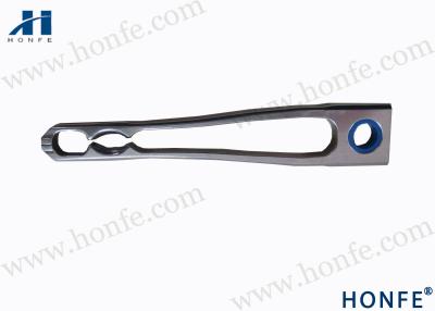 China 722385525/722384525 Sulzer Loom Machine Spare Parts Projectile Gripper Knurled Smooth P7200 for sale
