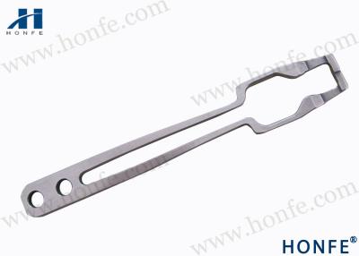 China 715896000 Sulzer Loom Spare Parts Weft Feeder Gripper 1500g Smooth P7200 for sale