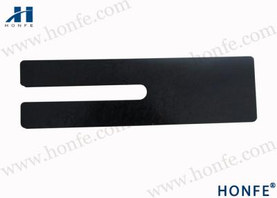 China 911201923 Sulzer Loom Spare Parts Spacer 1.0mm for sale