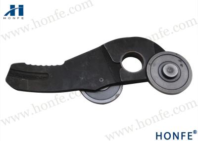 China 912509477 Sulzer Spare Parts For Textile Looms Roller Lever PU for sale