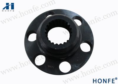 China 911159205 Sulzer Loom Spares Coupling Flange 6 Hole for sale