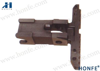 China 911327687 Sulzer Loom Spare Parts Holder Of Projectile Brake D1 D2 L=79mm P7150 for sale