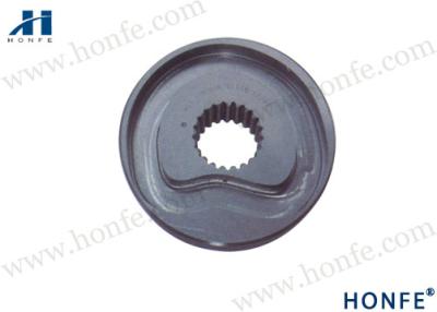 China 911459066 Sulzer Weaving Loom Spare Parts Cam Disc Horizontal For Selvedge FA for sale