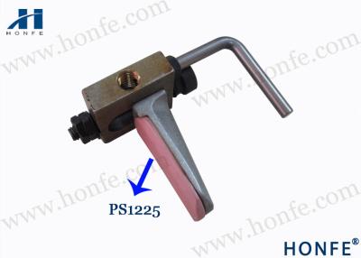 China 911114569 Sulzer Loom Spare Parts Brake Shoe Lining for sale