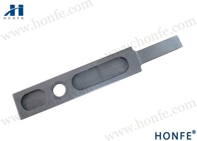 China 911826008 Sulzer Spinning Machine Spare Parts Projectile Returner L=161.50 Heavy PU-D1 for sale