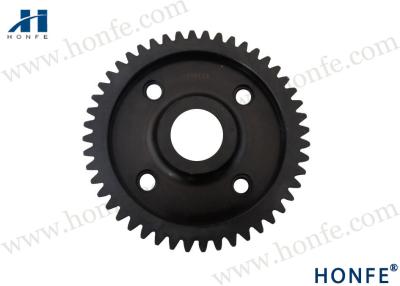 China 912511039 Sulzer Loom Spare Parts Globoid Wheel Z=48 for sale
