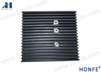 China 911308304 Sulzer Textile Machinery Spares Guide Plate for sale