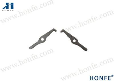 China 911119244 911119243 Sulzer Loom Spare Parts Upper Gripper for sale