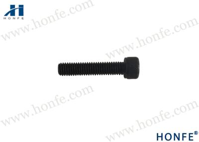 China 921312300 Sulzer Loom Spares Special Screw for sale