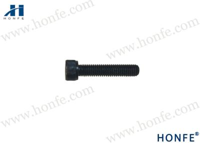 China 921011460 Sulzer Loom Spare Parts Special Screw for sale