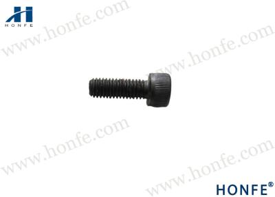 China 921331600 Sulzer Rapier Loom Spares Special Screw for sale
