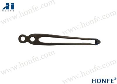 China 741229000 Sulzer Loom Spare Parts Projectile Gripper Smooth 2500GR 3.8*5 D12 for sale