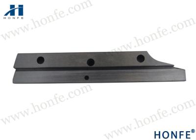 China 911316268 Sulzer Loom Spare Parts Sl-Guide Rail MS L=162 PU  D1 for sale