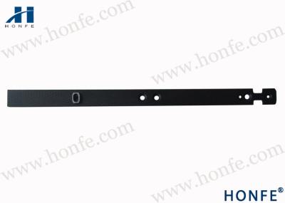 China 270014450 Sulzer Weaving Machine Spare Parts Weft Feeder Bar Body P7300 5 Holes for sale