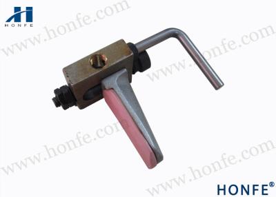 China 912514304 Sulzer Loom Spare Parts Weft Brake With Shows Cons KS for sale