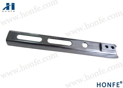 China Temple Cover Long 911-333-122/911333122 Sulzer Loom Machine Spare Parts L=282 SU for sale