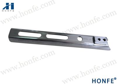 China Temple Cover Long 911-333-123 /911333123 Sulzer Loom Spare Parts L=282 FA for sale