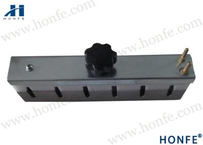 China Contact Clip 911-307-073/911-307-074 Projectile Loom Spare Parts for sale