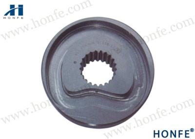 China Cam Disc Horizontal For Selvedge Sulzer Loom Spare Parts 911-459-066/911459066 for sale