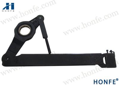 China Arm 911-809-178/911809178 PU Sulzer Rapier Loom Spare Parts L 558.50 NO.6 for sale