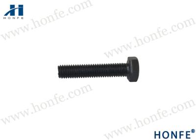 China Link Screw Projectile Weaving Loom Spare Parts CAB/HEX 921-095-500/921095500 for sale