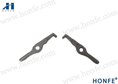 China Upper Gripper / Lower Gripper Sulzer Loom Spare Parts 911-119-244/911-119-243 for sale