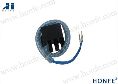 China 911302192 Sulzer Loom Spare Parts Holding Magnet for sale