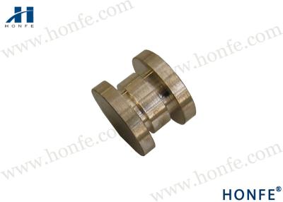 China 911309036 Sulzer Loom Spare Parts Groove Stud Projectile for sale