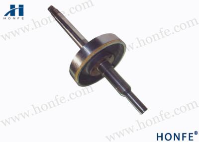 China 911803135 Sulzer Loom Spare Parts Drive Shaft P7100 for sale