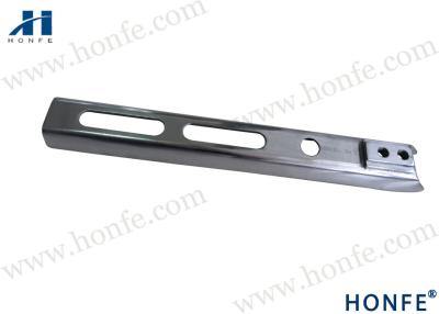 China 911333122 Sulzer Loom Spare Parts Temple Cover Long L=282 SU for sale