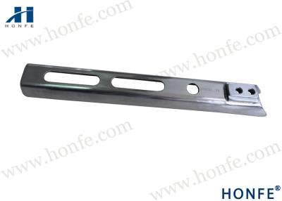 China 911333123 Sulzer Weaving Machine Parts Temple Cover Long L=282 FA for sale