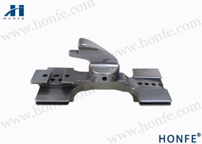 China 911422007/911322606 Sulzer Loom Picking Shoe With Nose And Rabbet P7100 D1 7.5 for sale