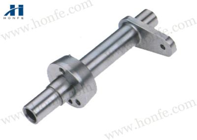 China 911740013 Sulzer Loom Spare Parts Selector Shaft for sale