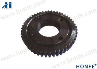 China 912511137 Sulzer Weaving Loom Parts Spur Wheel Z=48 for sale
