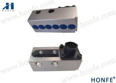 China 911302508/911180684 Sulzer Loom Spare Parts Angle Transducer for sale