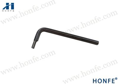 China 911300133 Sulzer Spare Parts For Textile Looms Dismantling Device For Mixer Lever for sale