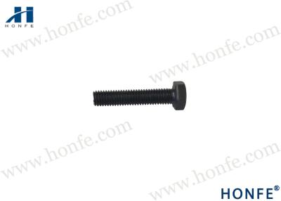 China 921095500 Sulzer Loom Spare Parts Link Screw CAB/HEX for sale