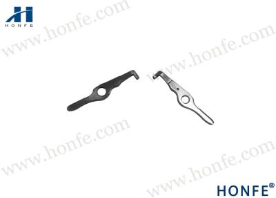 China 911119242 Sulzer Weaving Machine Spare Parts Upper & Lower Gripper TW11 PU D1 for sale