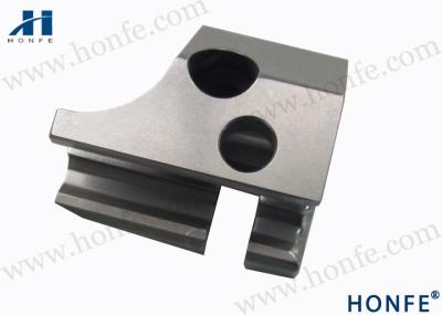 China 912311119/911311119 Sulzer Loom Spare Parts Projectile Guide Block MS D1 P7100 for sale