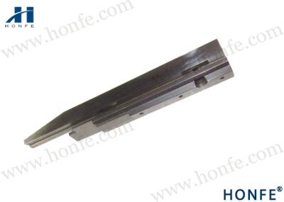 China 911316172 Sulzer Power Loom Spare Parts Upper Guide Rail MS D1 for sale