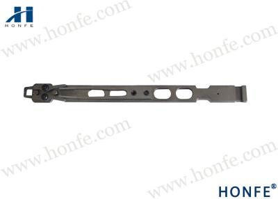 China 911819212 Sulzer Loom Spare Parts Projectile Feeder MS With Groove Four Color D1 1.5*3 for sale