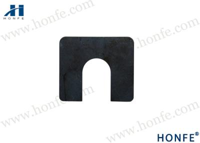 China 911223914 Sulzer Loom Spinning Machine Spares Shim 0.2mm for sale