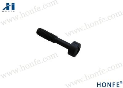 China 930108719 Sulzer Loom Spare Parts Gross Head Screw Projectile for sale